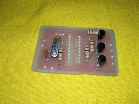Como hacer un semáforo con diodos leds