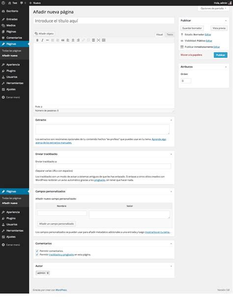 Custom Posts En Wordpress 12 Analiticro