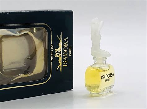 Miniature Isadora - Isadora Parfum 2 ml | Kaufen auf Ricardo