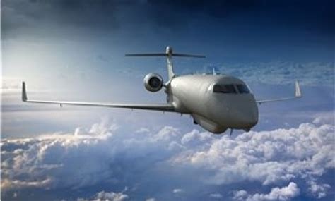 Next Gen Airborne Ew Aircraft From L3 Ordered By Australias Royal Air