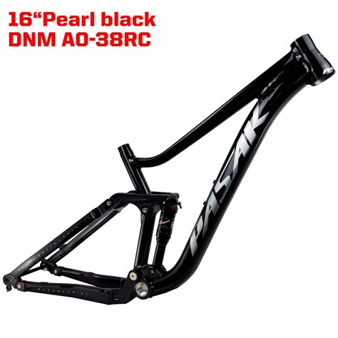 Pasak Xc 29er Dh Am Mtb