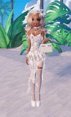 Honeymoon Dti Outfit