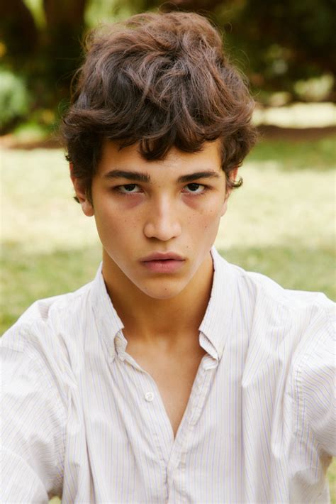 ALEJANDRO London IMG Models