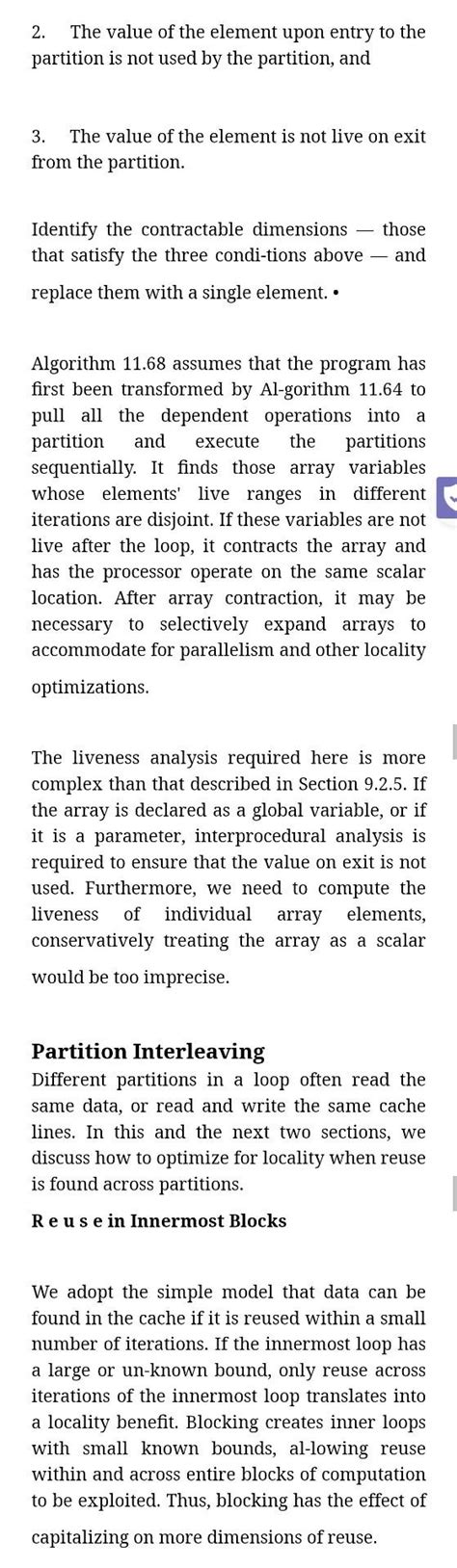 solved in the transformed multigrid program shown in fig