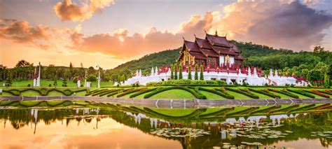 U Nimman Chiang Mai Chiang Mai Thailand