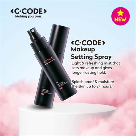 Whats Your Code Tentukan Warna Anda Dengan Ccode Matte Everlasting