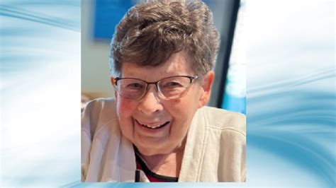 Nancy Lou Lindquist Bartol Gladstone Mi October 28 1938 ~ June 4 2025