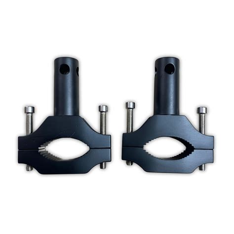 Hjg Clamps Mounting Clamps Leg Guard Clamps Clamp Fork Clamps Universal