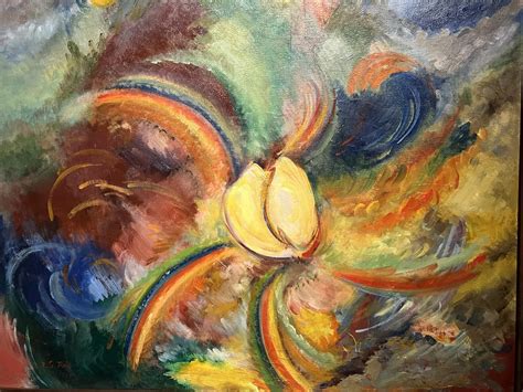 수원시립미술관 [작품줌인] 백남순 한알의밀알 〈한 알의 밀알 을 그린 백남순 작가는 나혜석에