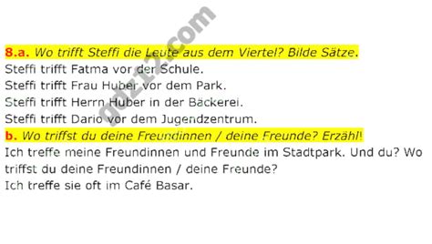 ГДЗ Німецька мова 7 клас Басай В О Шелгунова Н В 2024 рік ГДЗ Готові домашні завдання