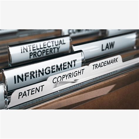 How Do Copyrights Trademarks And Patents Differ