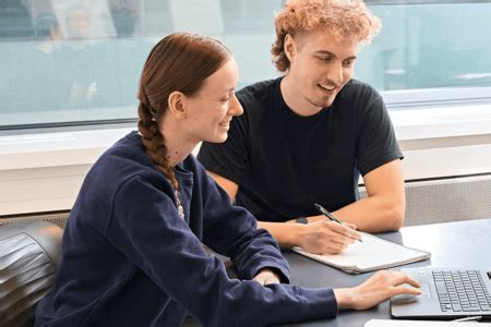 Bachelor Of Science BSc In Computer Science Study Programmes On University Of Copenhagen