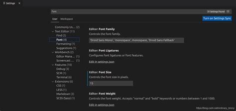 Vscode的侧边栏设置vscode的sidebar Csdn博客 Vscode的侧边栏设置vscode的sidebar Csdn博客