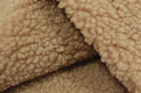How To Care For Sherpa Fleece Fabric Strarke