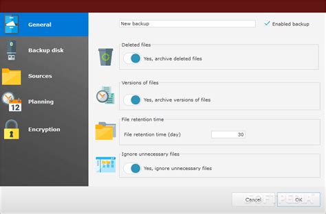 Easy Backup Download Review