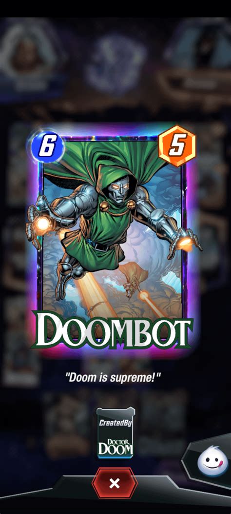 Drastic Difference Rmarvelsnap