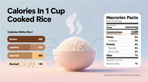 Calories In 1 Cup Cooked White Rice Exact Count And Tips