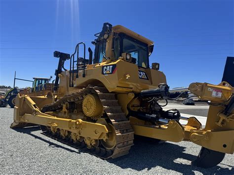 2011 Caterpillar D8t For Sale Refcode Ta1296918