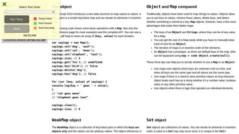 Responsive Web Design Projects Build A Technical Documentation Page
