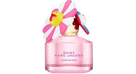 Marc Jacobs Daisy Murakami Collection A Surreal Garden Of Color And