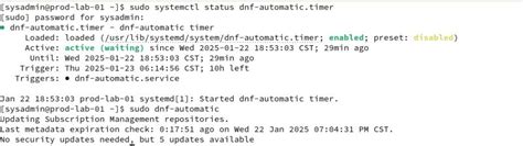 Redhat Linux Rhcsa Bara N 16 Comments