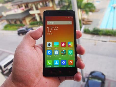 Xiaomi Redmi G Unboxing Hands On And Initial Impression TeknoGadyet