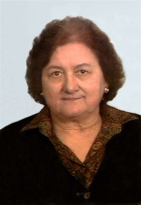 Ci Ha Lasciato Teresa Morani Francesca Redacon