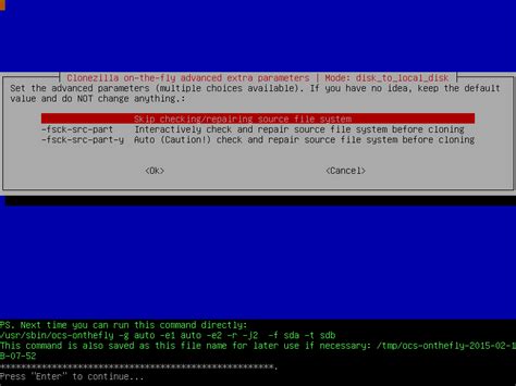 How To Create A Bootable Clone Of Your Windows Drive Make Tech Easier