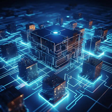 The Intersection Of Web3 X Ai Abstract By Opengradient Medium