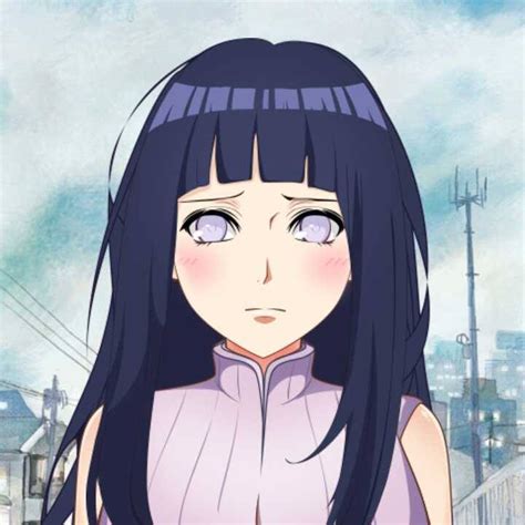 Hinata Hinata Hyuga Photo 41220329 Fanpop