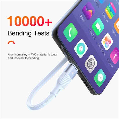 Valore 3 In 1 Usb A To Usb C Ip Micro B Cable 1 2m Valore Global