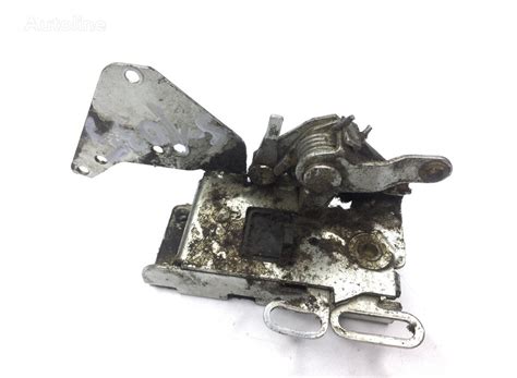 Door Lock For SCANIA 4 Series 1995 2006 Truck Tractor For Sale Estonia Tallinn BM32341