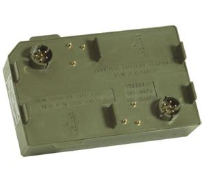 Spc Adaptor Bb 2590u Bb 390bu Or Bb 590u Batteries Eylex