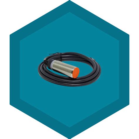 Sensor Indutivo Cjy18e 08kb Cande Service