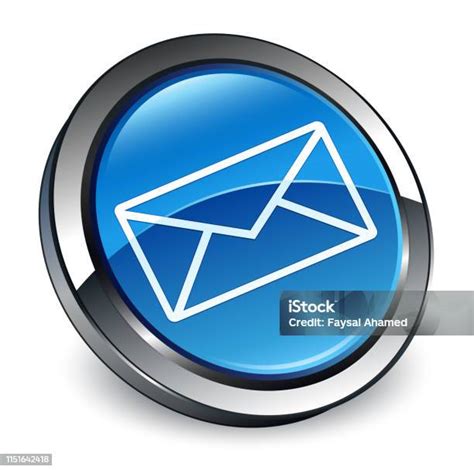 電子郵件圖示3d 藍色圓形按鈕向量圖形及更多信 文件圖片 信 文件 信封 圓形 Istock 電子郵件圖示3d 藍色圓形按鈕向量圖形及更多信 文件圖片 信 文件 信封 圓形 Istock