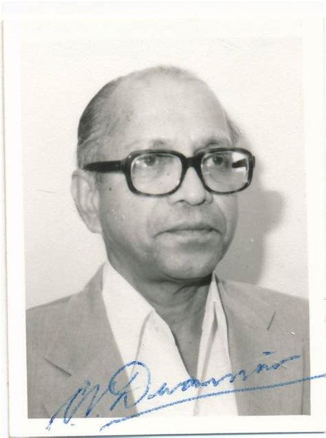 Devan Nair Signed Vintage Photograph Auction