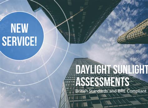 Daylight Sunlight Assessments What Is The Vertical Sky Component Pager Power
