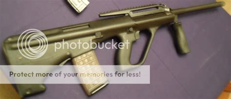 Which Eotech For Aug Bullpup Firearms Ar15 Com