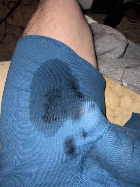 Currently Leaking Hard R Wetspotguys