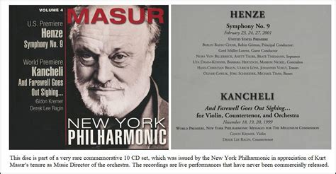 Derek Lee Ragin Interview With Bruce Duffie