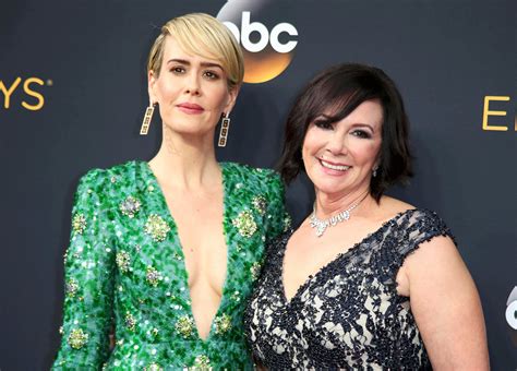 Sarah Paulson Offered An Emotional Apology To Oj Prosecutor Marcia