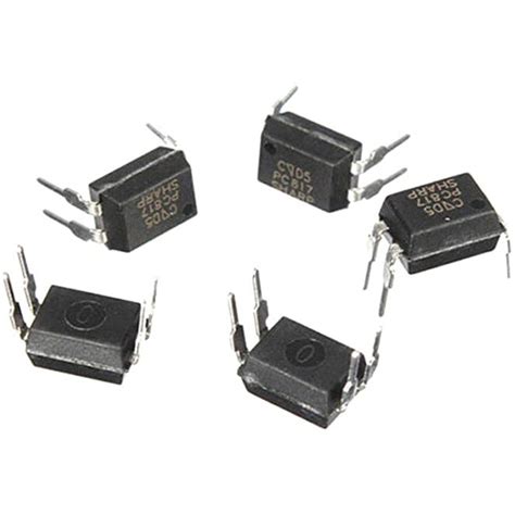 Opto Isolator ถูกที่สุด พร้อมโปรโมชั่น ต ค 2025 Biggoเช็คราคาง่ายๆ