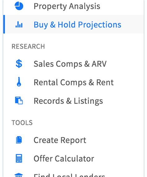 New Feature Brrrr Deal Analysis Tools Dealcheck Blog