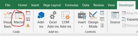 Cách Chạy Code Trong Module Của Vba ự Học Excel Vba
