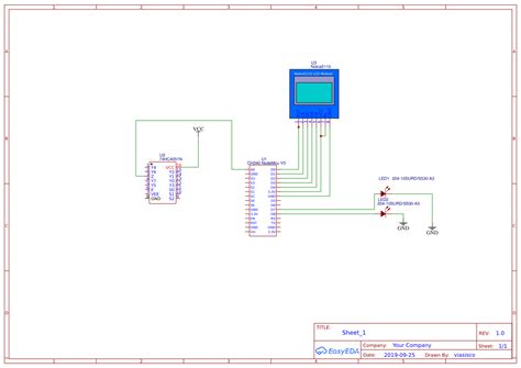 Ds18b20 Esp Platform For Creating And Sharing Projects Oshwlab