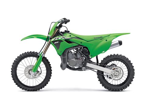 Kawasaki Kx 85 Ii Alle Technischen Daten Zum Modell Kx 85 Ii Von Kawasaki