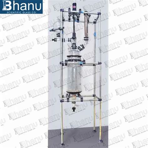 Chemical Laboratory Distillation Assembly At ₹ 15000piece Distillation Apparatus In Vapi Id