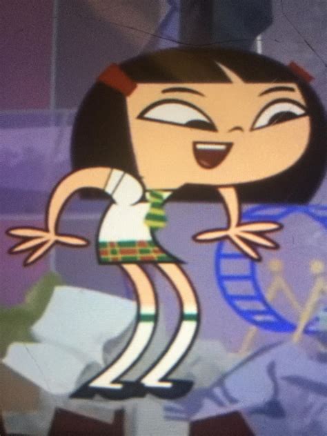 Kitty Ko By Ohyeahcartoonsfan On Deviantart