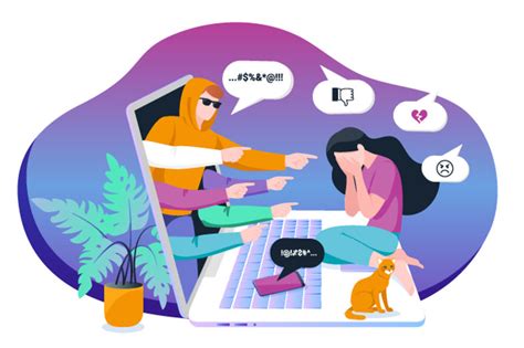 Real Cyber Bullying Examples