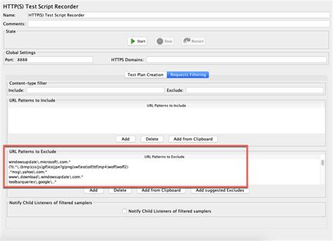 Ten Tips To Improve Your Productivity In Jmeter Test Script Creation Pragmatic Test Labs